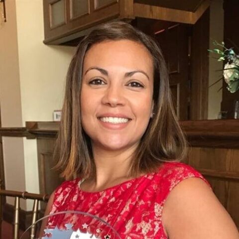 Meet Our Board - Hispanic Heritage Scholarship Fund