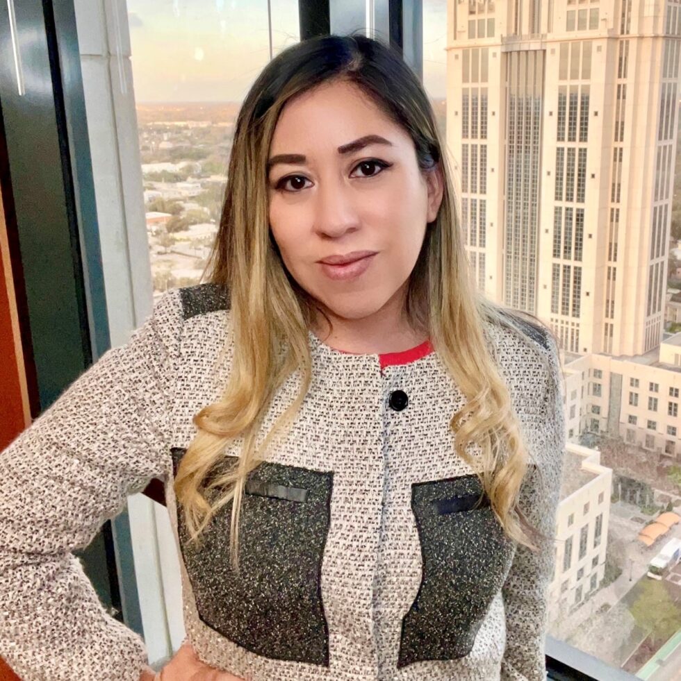 Meet Our Board - Hispanic Heritage Scholarship Fund